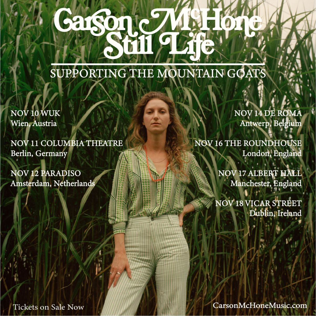 Loose Music Music: Home Page